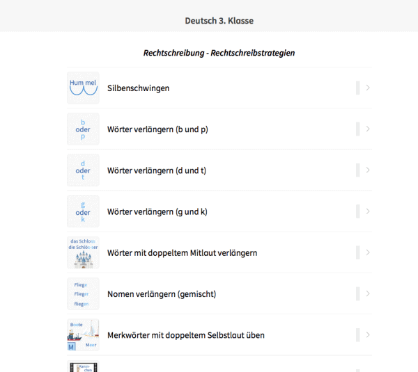 ANTON App - eine Lernplattform für Klasse 1-8 - Medienzentrum Heidelberg