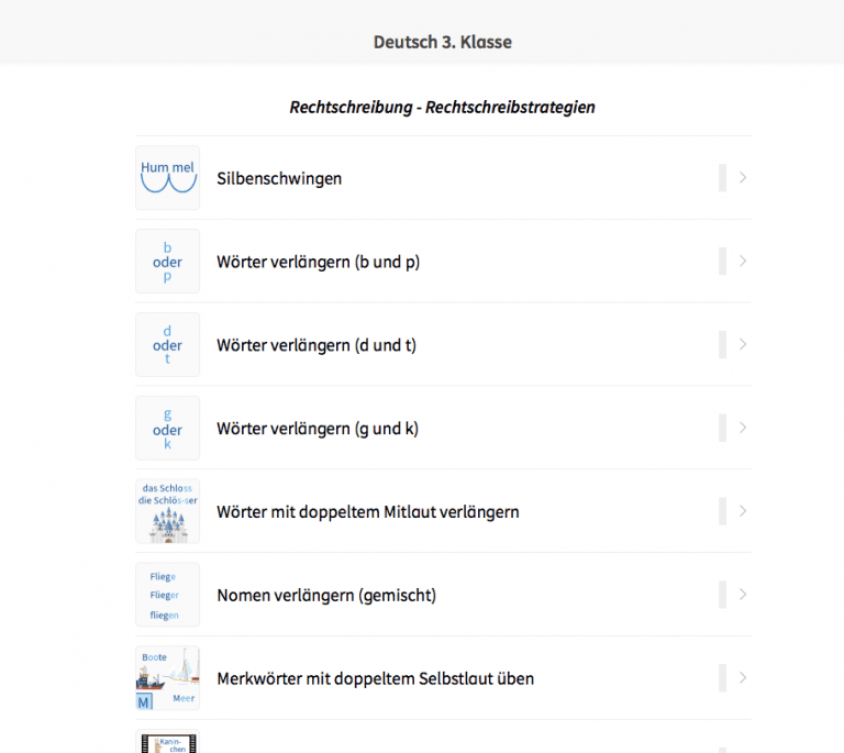 ANTON App - eine Lernplattform für Klasse 1-8 - Medienzentrum Heidelberg